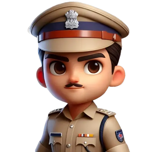 Parbhani Police